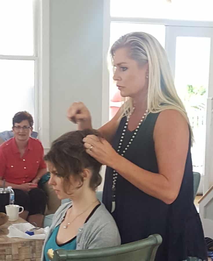 Salon Services | Destin Hair Studio