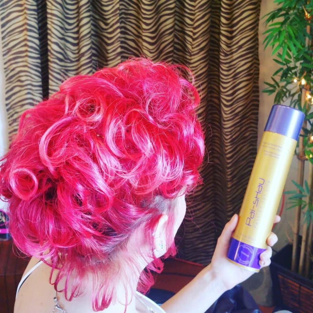 Salon Services | Destin Hair Studio